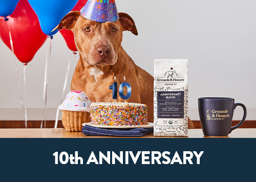 Coffee Blend Kits | Grounds & Hounds Coffee Co.