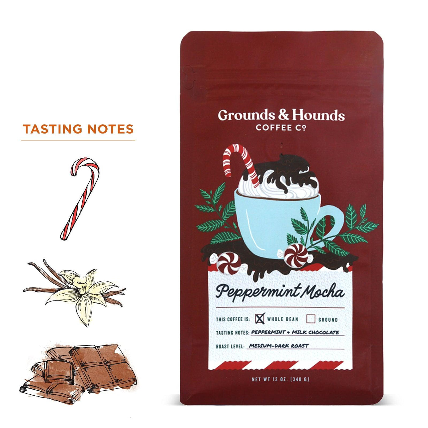 Best Organic Coffee Brands | Order Organic Coffee Online | Eco-Friendly ...