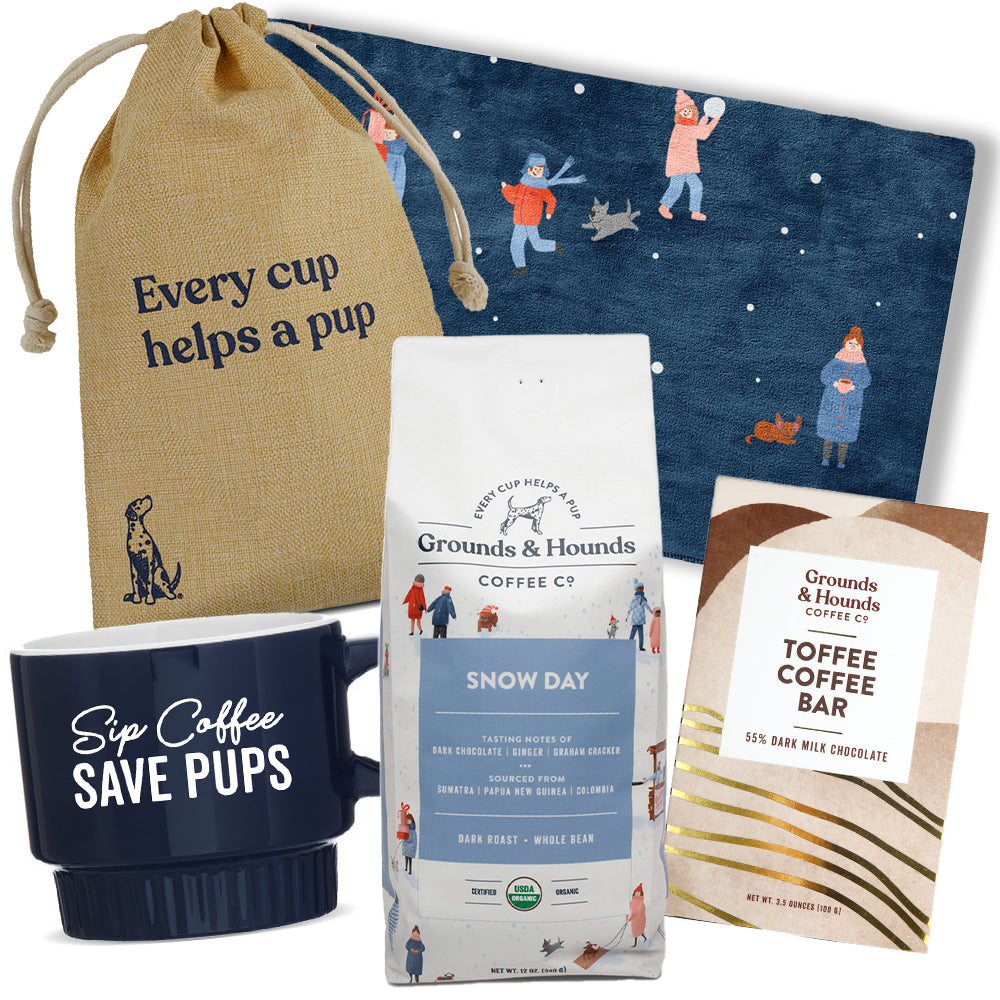 Bundles - Grounds & Hounds Coffee Co.
