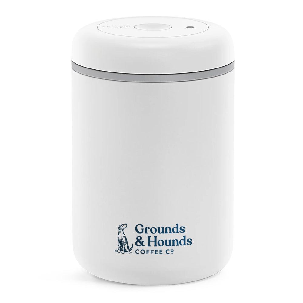 Gifts for Coffee Lovers - Grounds & Hounds Coffee Co.