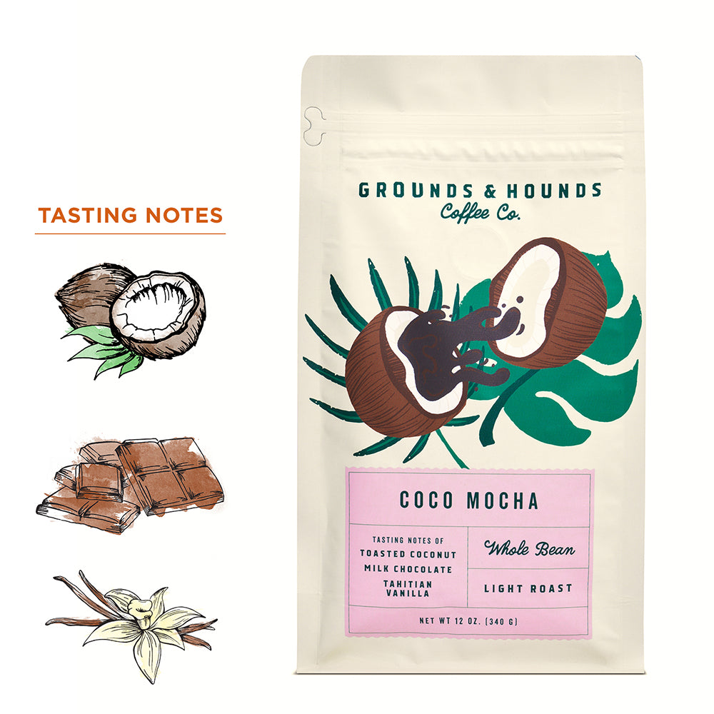Sale Collection! - Grounds & Hounds Coffee Co.