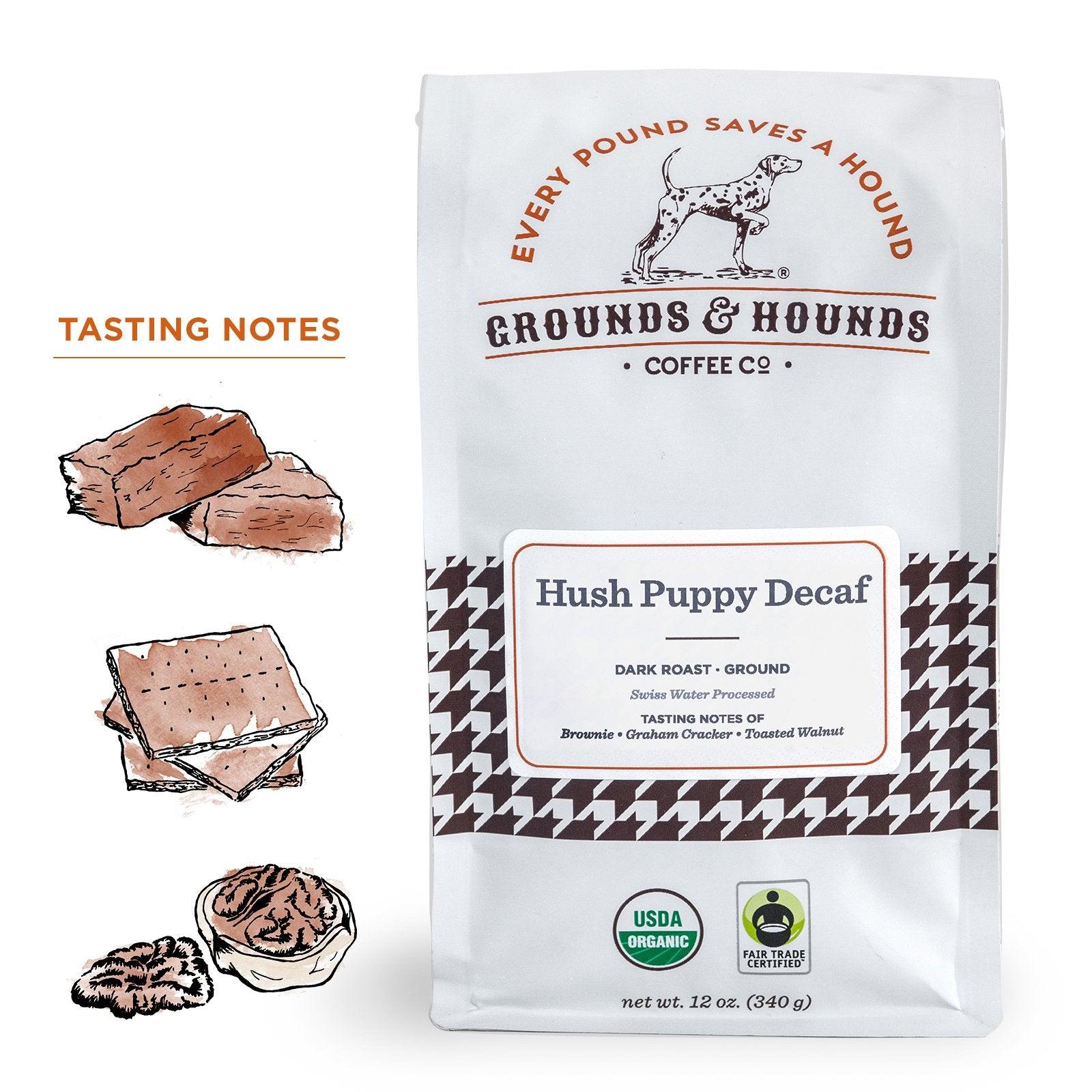 Gift Subscription - Grounds & Hounds Coffee Co.